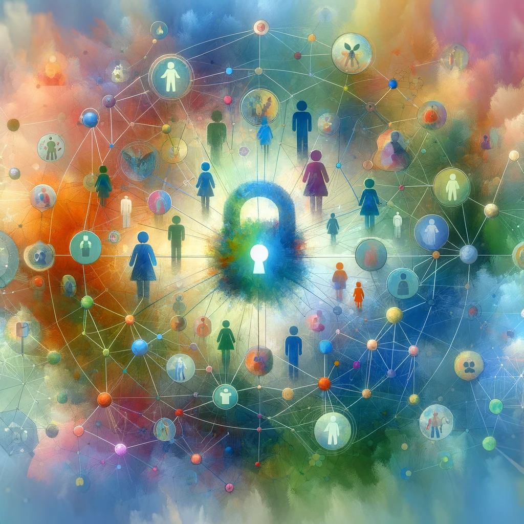 Unlocking the Power of Pediatric Networks: Connecting Children to ...