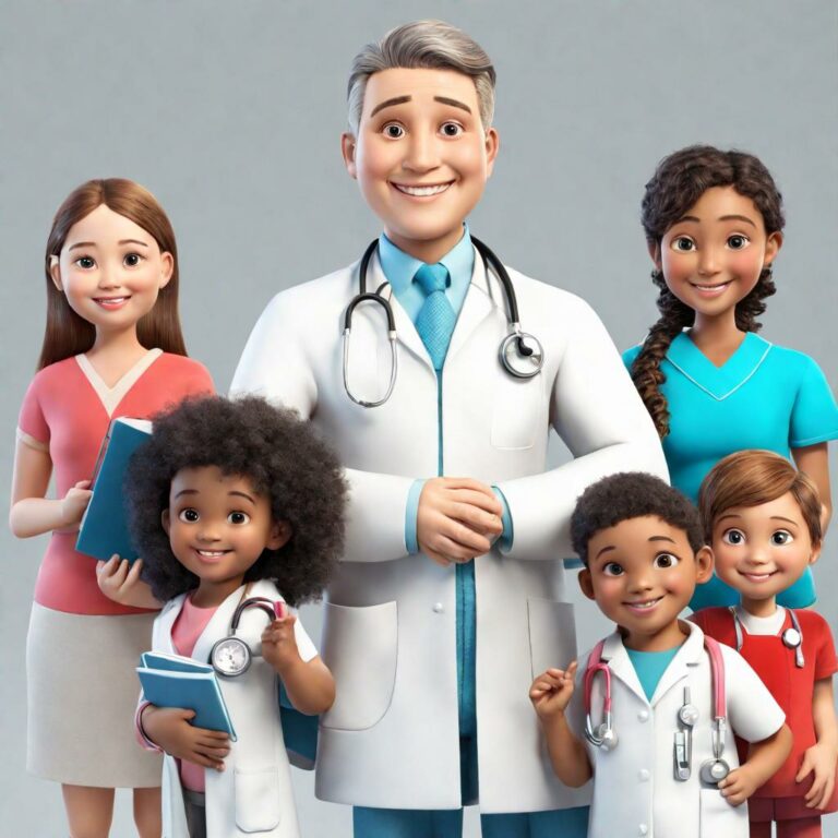 Children’s Health Network: A Comprehensive Guide – The Pediatric Network