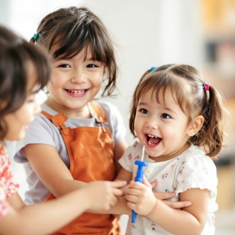 Why Choose Children's Primary Care? Expert Pediatricians for Your Child