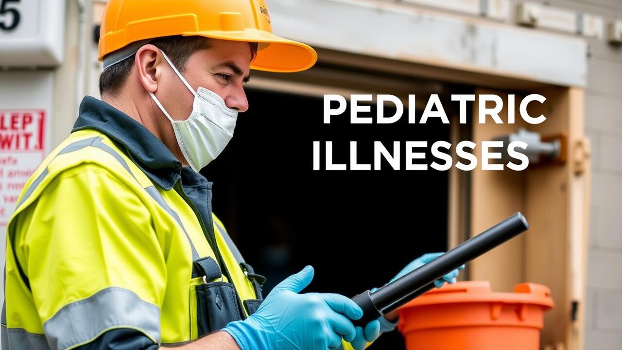 Understanding Pediatric Chronic Illnesses | Comprehensive Guide for Parents