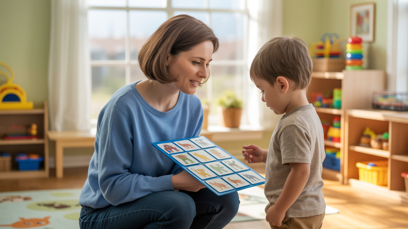 ABA Therapy in Southern California | Verbal Behavior Associates